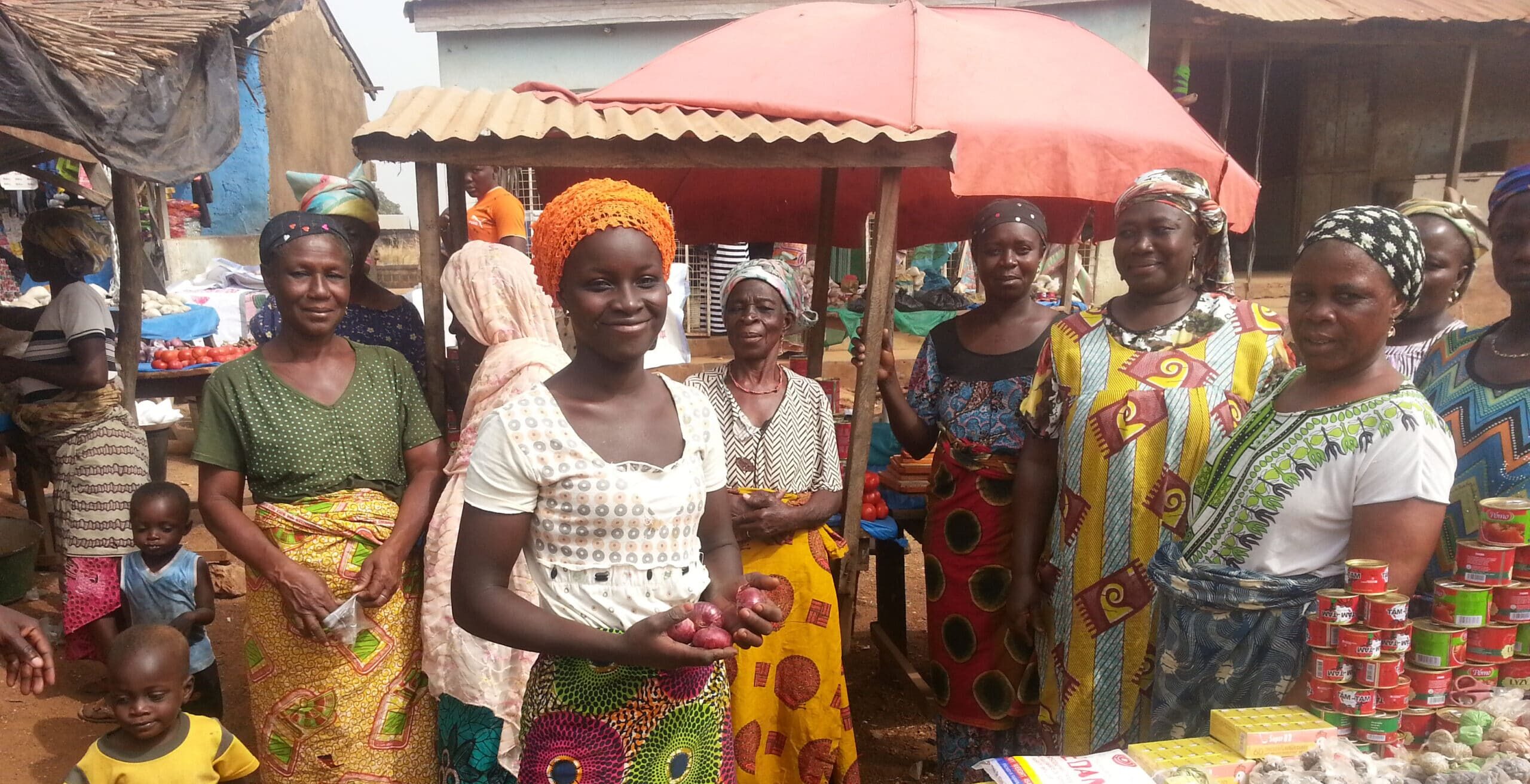 Ayekoo CDF! Well Done and Congratulations! - CDF - Co-operative ...