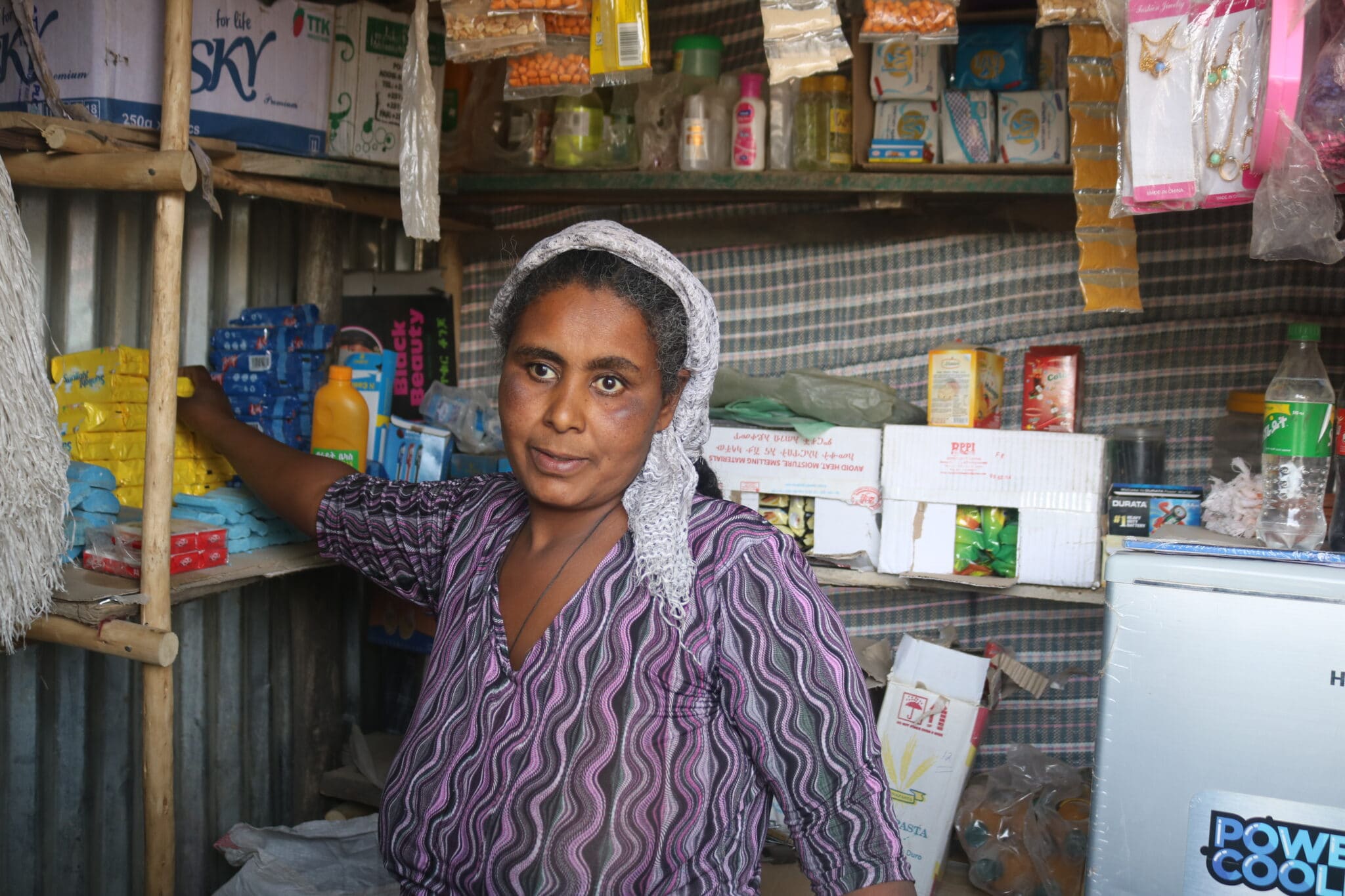 Ethiopia: Cooperatives Build Better World! - CDF - Co-operative ...