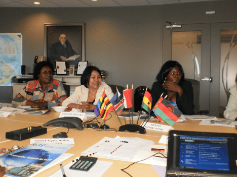 What Does Women Mentorship Program Mean to You? - CDF - Co-operative ...