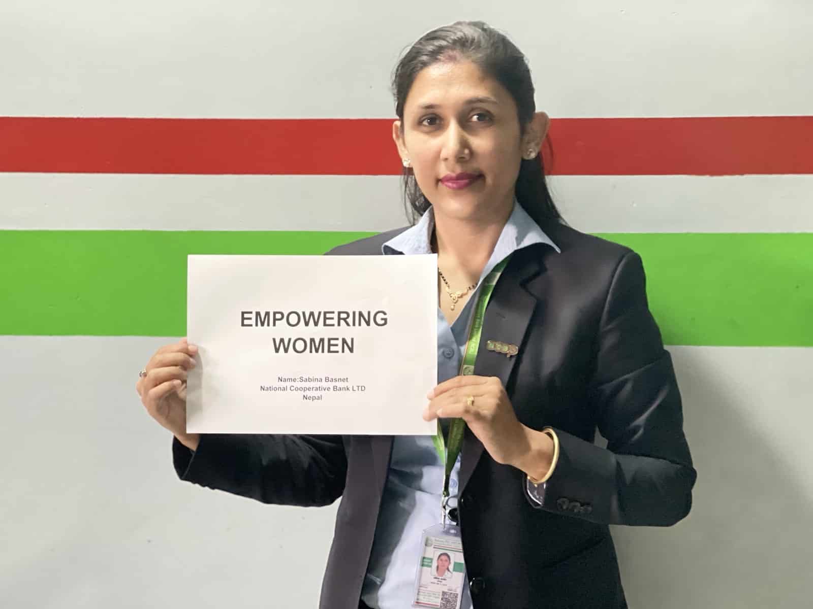 What Does Women Mentorship Program Mean to You? - CDF - Co-operative Development Foundation of ...