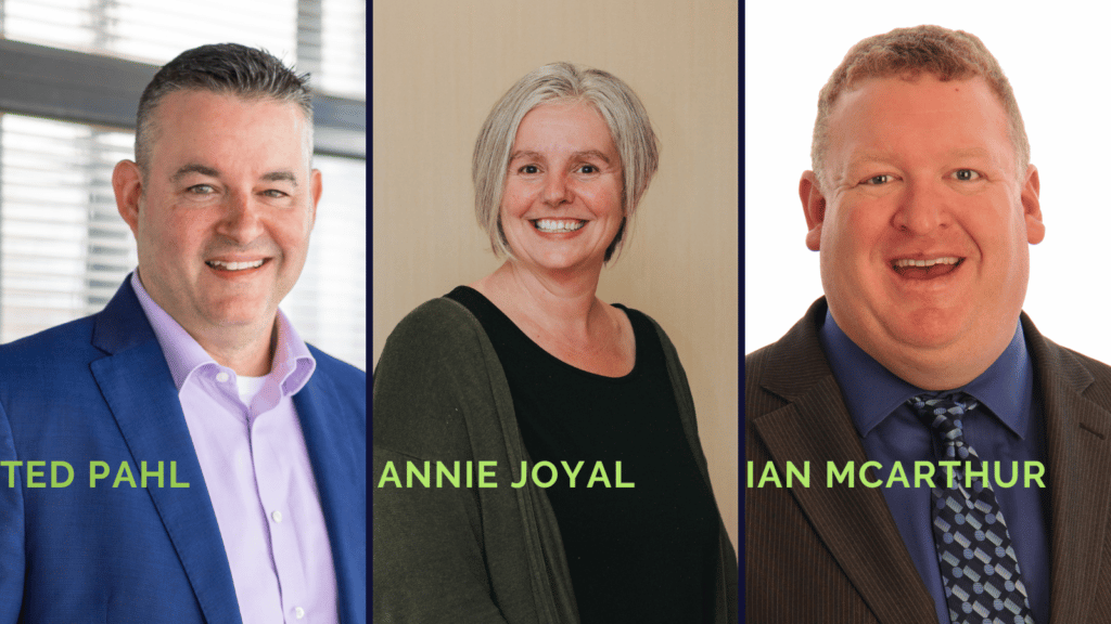 CDF Canada Welcomes Three New Directors to the Board - CDF - Co ...