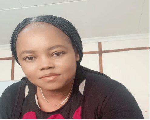 VOICE Volunteer Experience has Fostered my Personal and Professional ...
