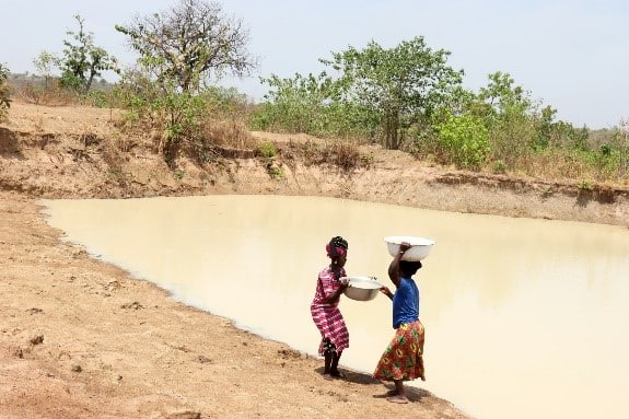 Transforming lives: How a co-operative rescued a community from water ...