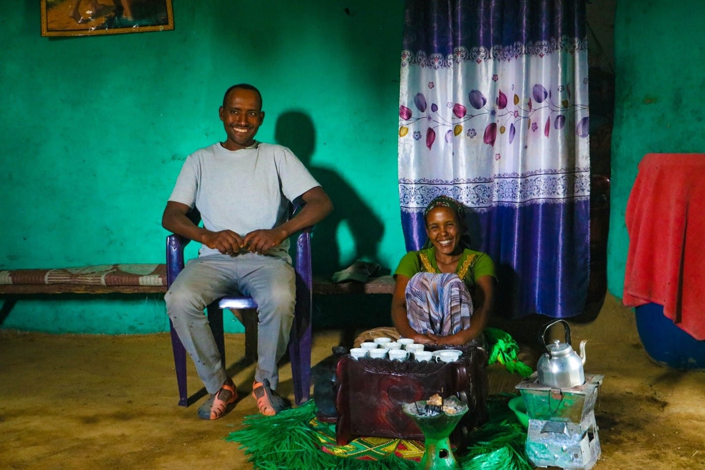 Transformative impact: Breaking gender stereotypes and fostering ...