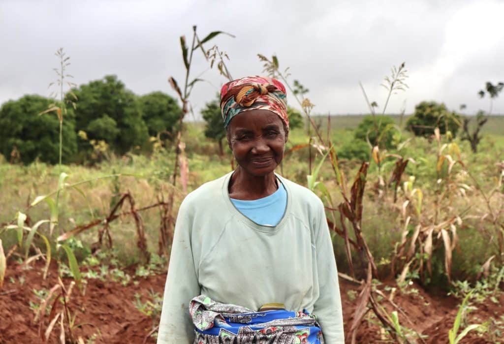 Community resilience: How Margret supported community food security in ...