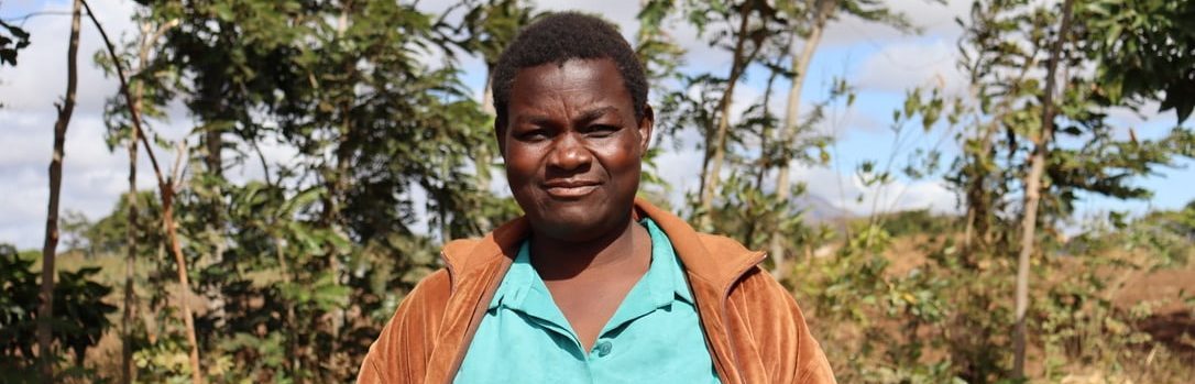 Overcoming cyclone and drought, vegetable seed provides food and ...